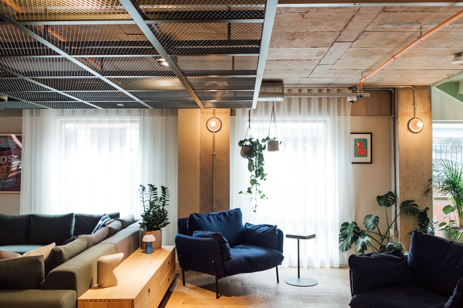 Hairpin House - Rental apartments & community living | 93ft